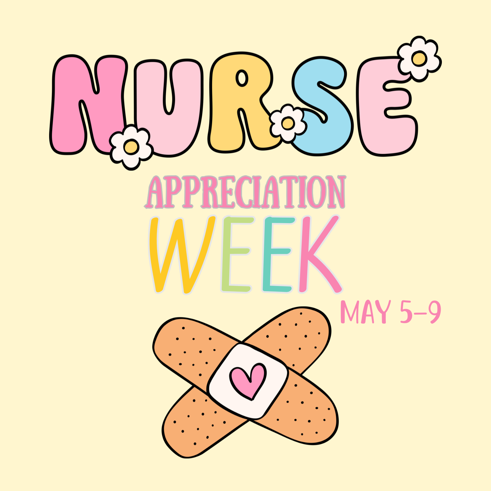 School Nurse Appreciation Week | Leander ISD News