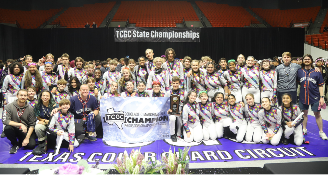 The Compass: April 30, 2025 | Leander ISD News