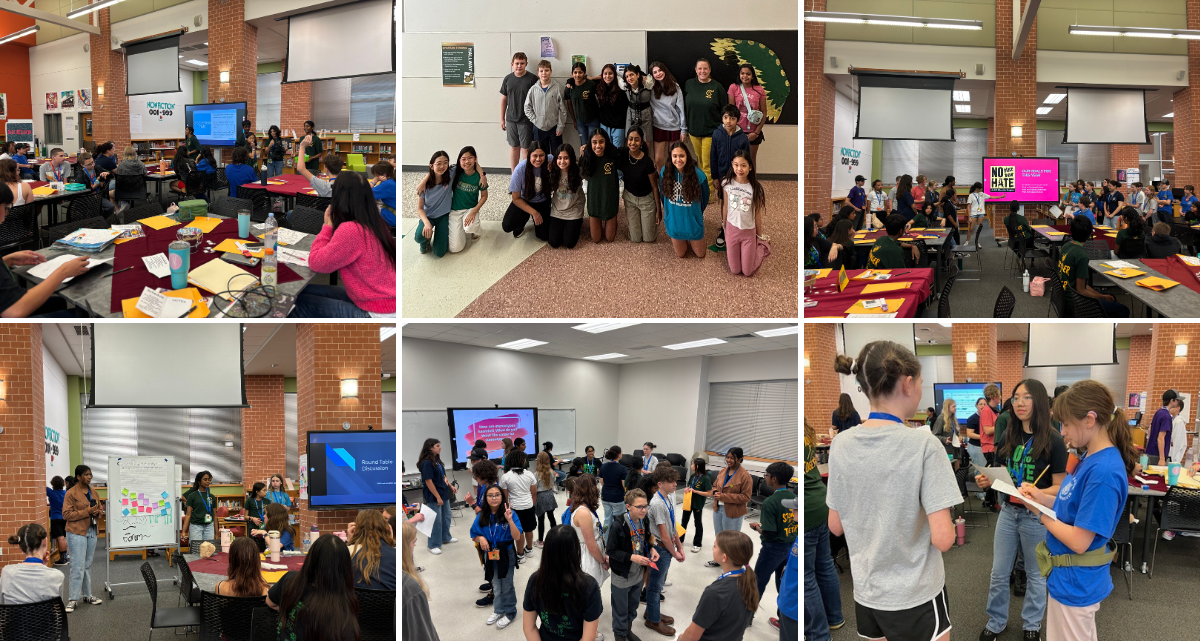 The Compass: April 30, 2025 | Leander ISD News