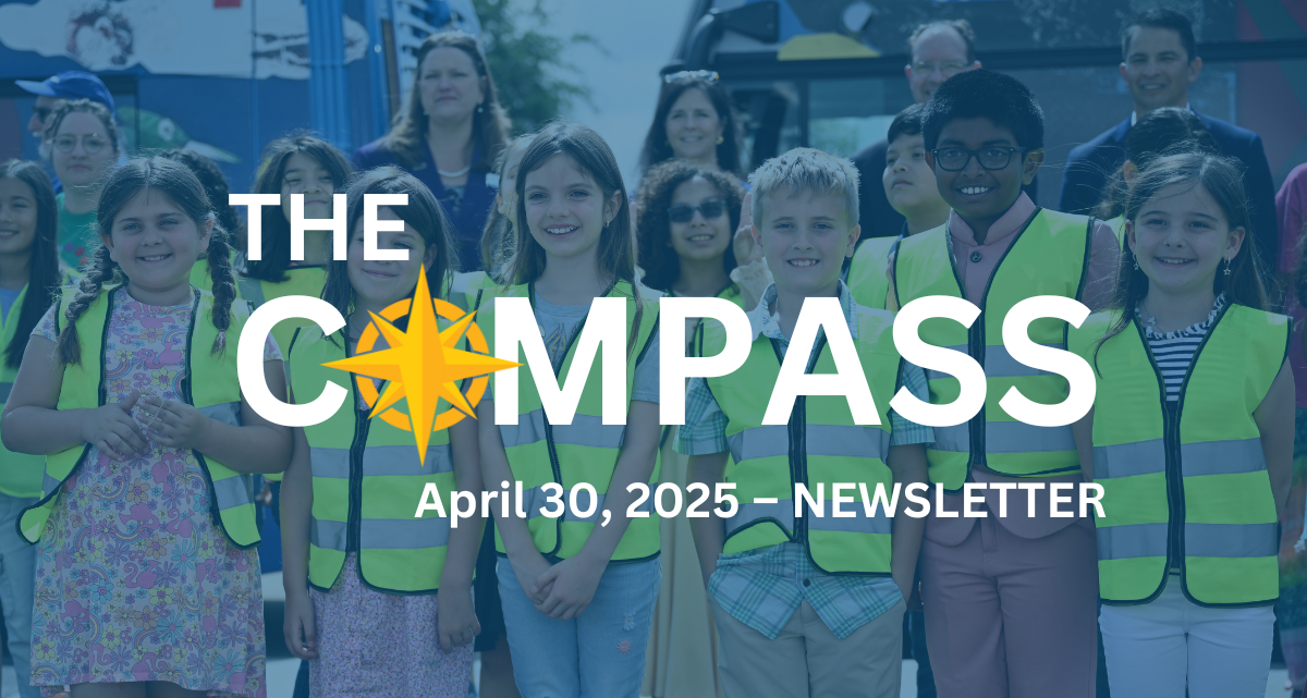 The Compass: April 30, 2025 | Leander ISD News