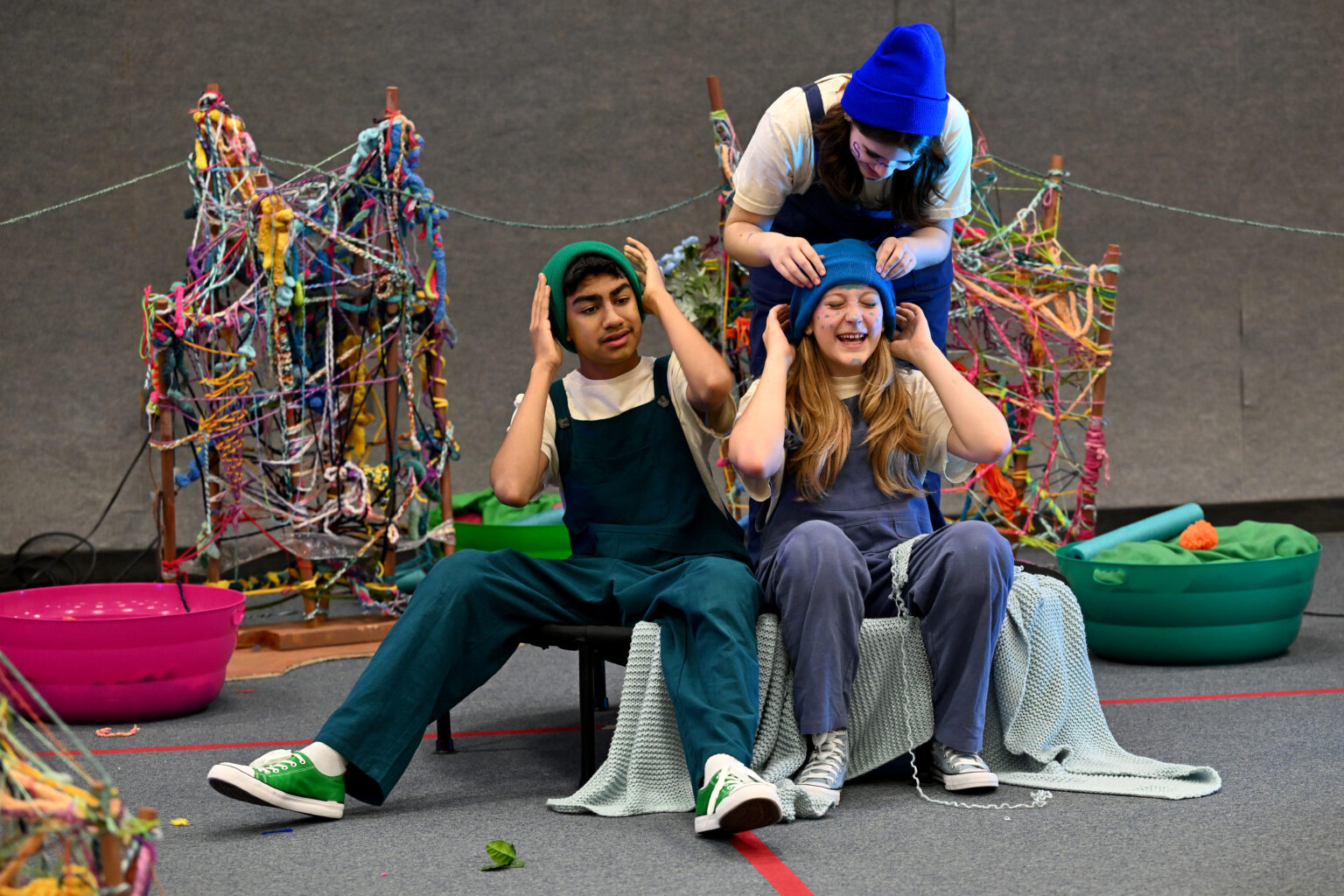 The Compass: May 14, 2025 | Leander ISD News