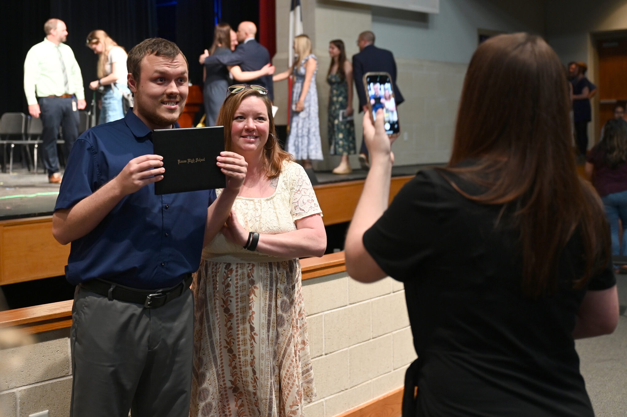 The Compass: May 14, 2025 | Leander ISD News
