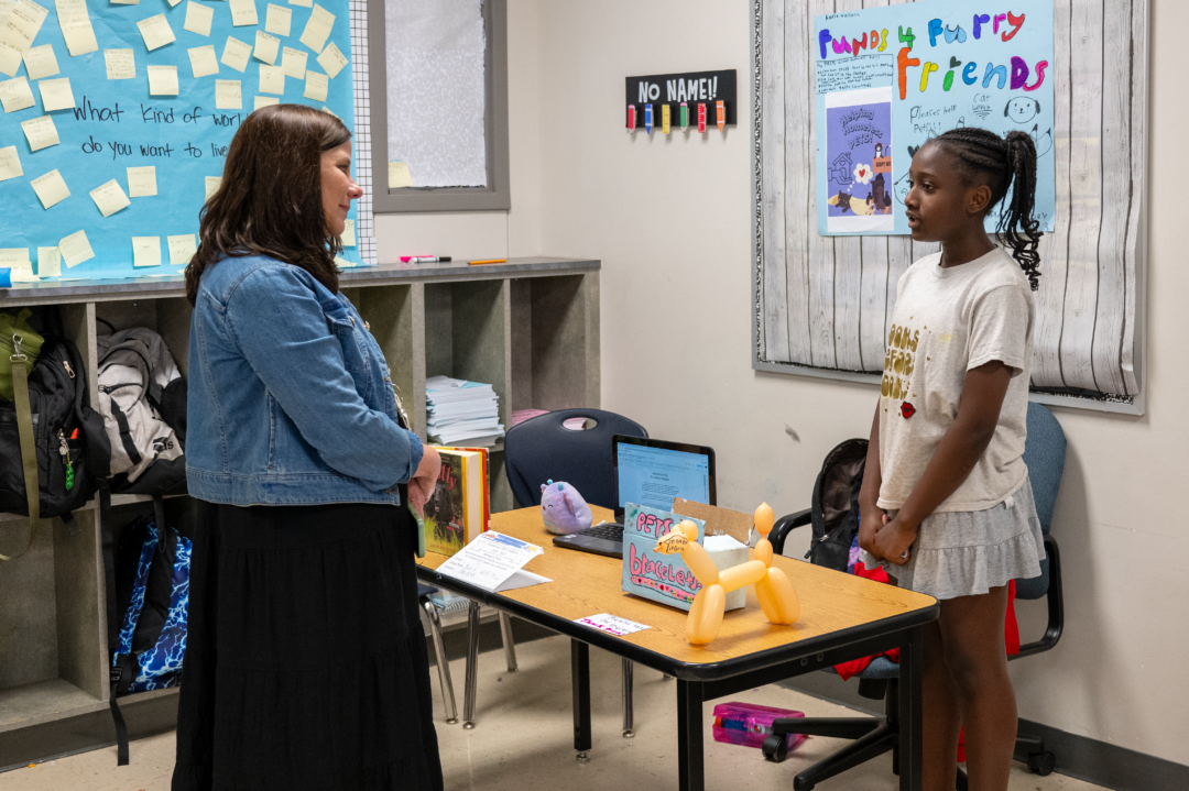 The Compass: May 14, 2025 | Leander ISD News