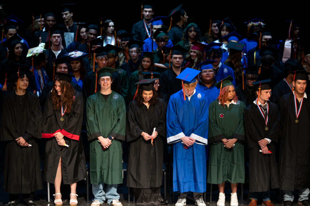The Compass: May 14, 2025 | Leander ISD News