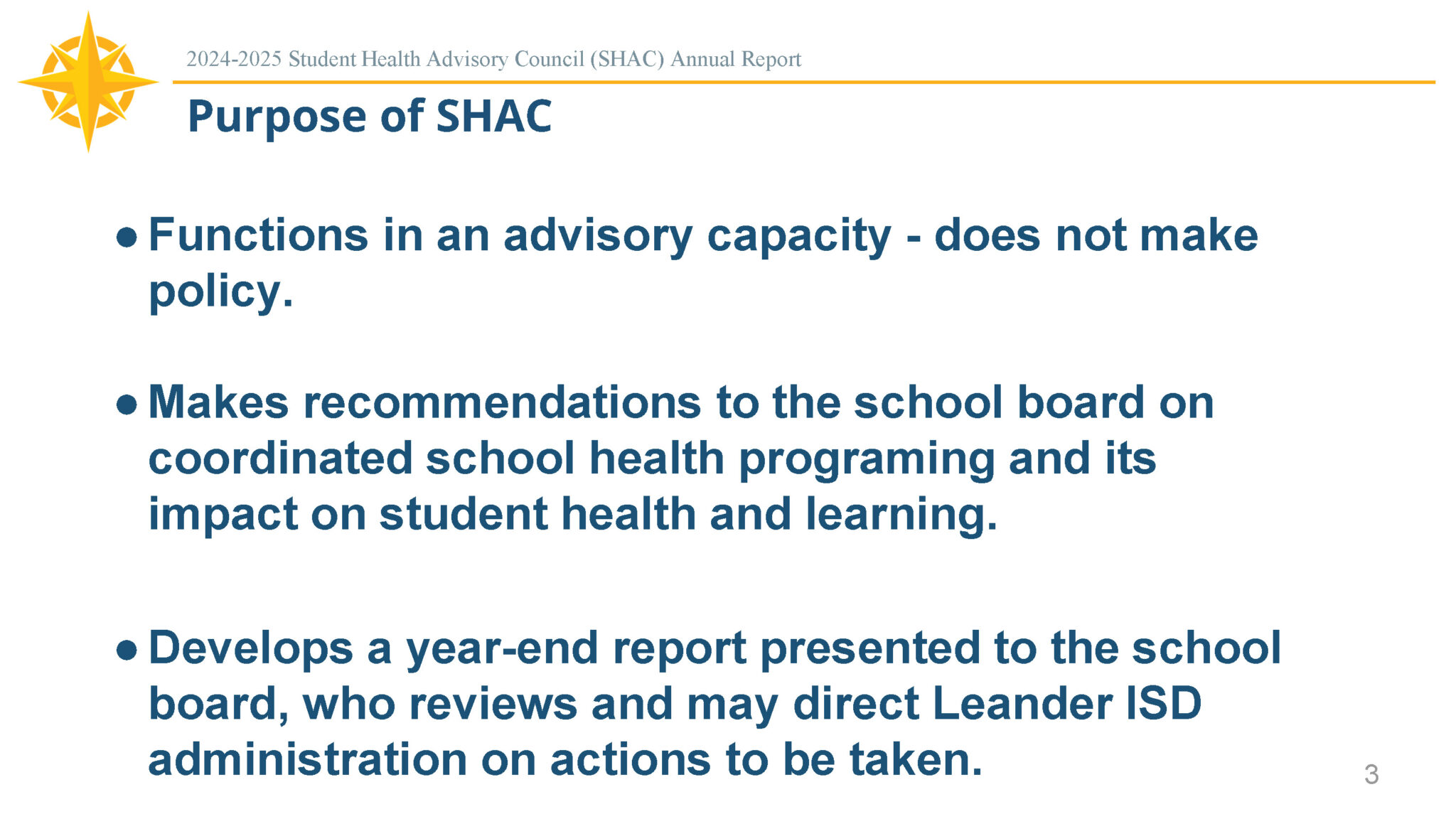Board Briefs: June 5, 2025 | Leander ISD News