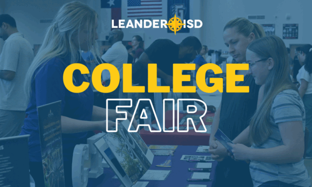 *Homepage | Leander ISD News