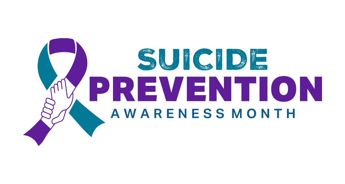 September is Suicide Prevention Awareness Month | Leander ISD News