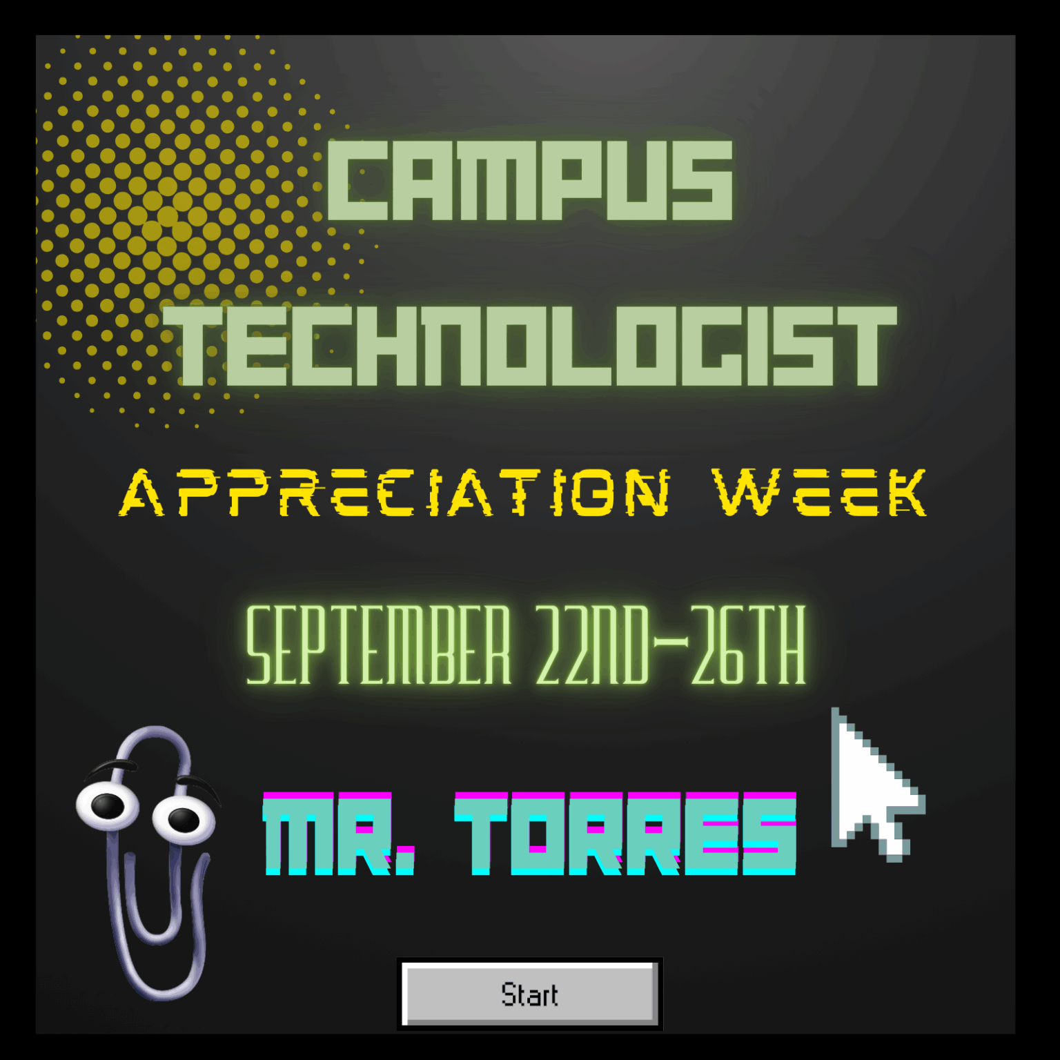 Campus Technologist Appreciation Week | Leander ISD News