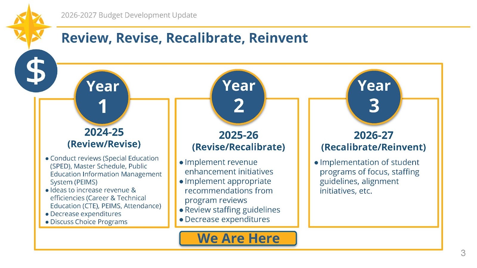 Board Briefs: Oct. 30, 2025 | Leander ISD News